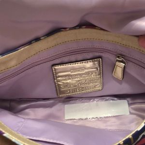 Coach | Bags | Nwt Coach Pop Bag | Poshmark